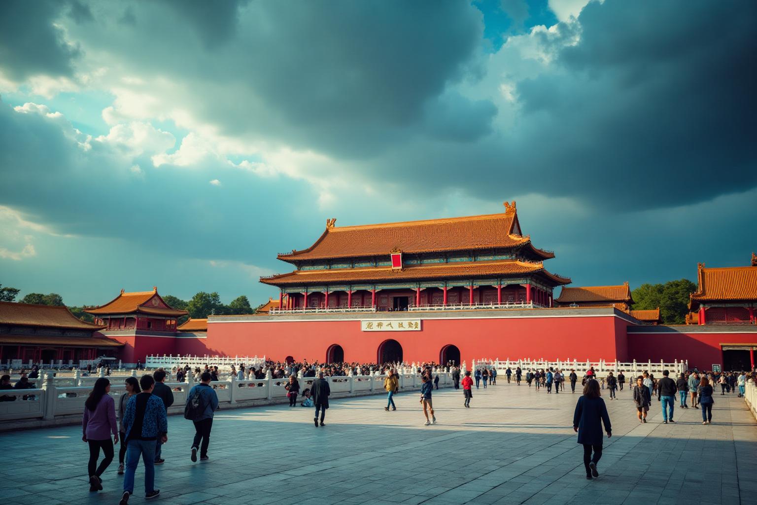 China Travel Guide 2026: Real Advice from Recent Travelers | RealChinaGuide