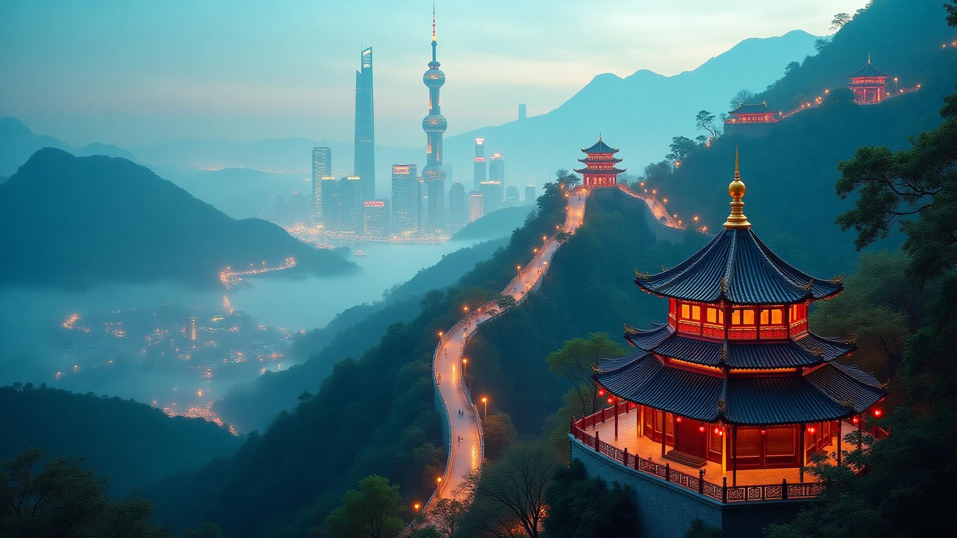 China Travel Guide 2026: Real Advice from Recent Travelers | RealChinaGuide